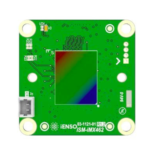 iENSO iSM-IMX462 Sensor Module | Phase 1 Technology iENSO iSM-IMX462 Sensor Module | Phase 1 Technology